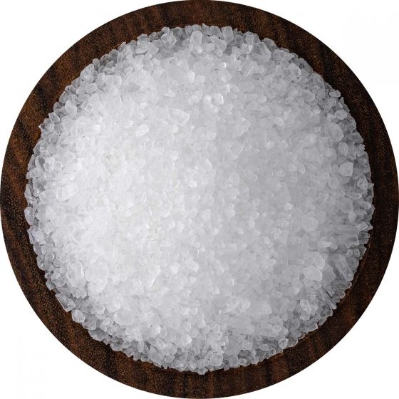 Mediterranean Sea Salt