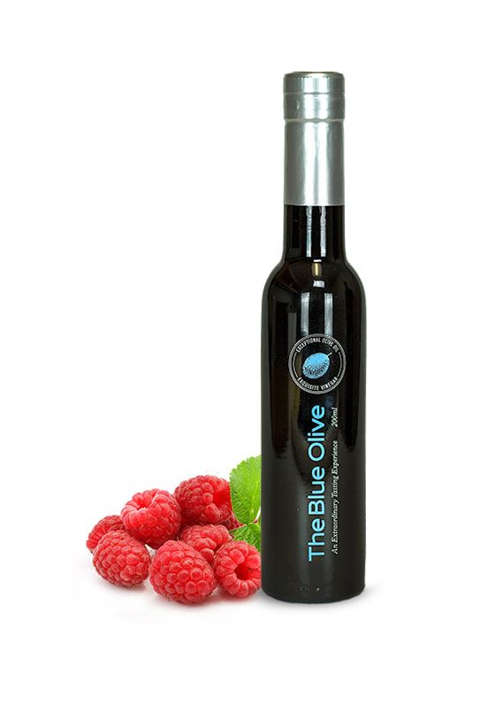 Italian Raspberry Dark Balsamic